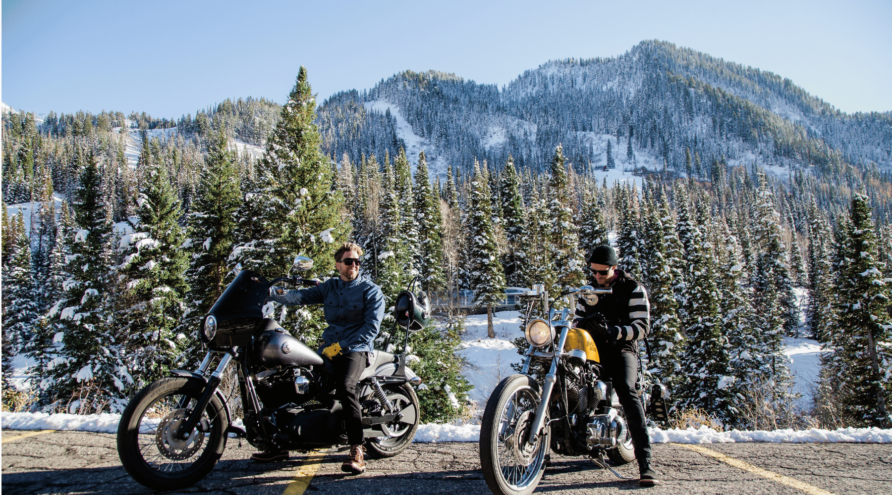 Men & Women's Motorcycle Clothing & Apparel