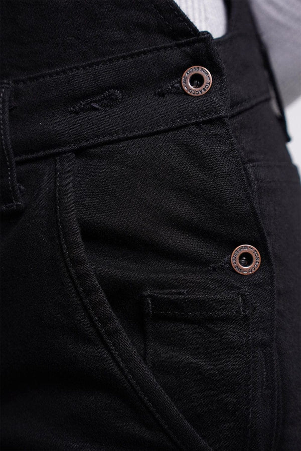 Women's Motorcycle Riding Overalls Kevlar Motorbike Racing Pants with ...