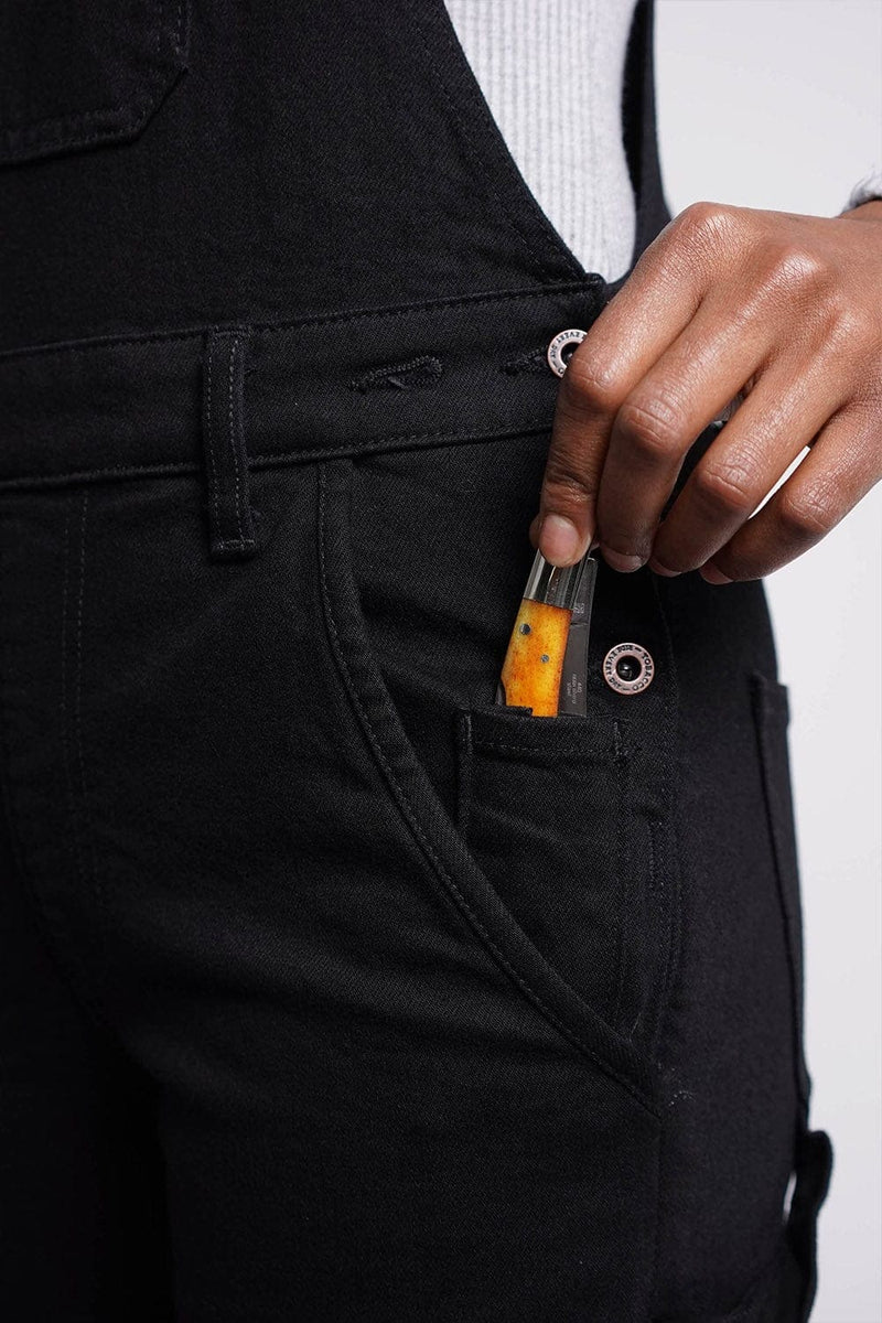 Women's Motorcycle Riding Overalls Kevlar Motorbike Racing Pants with ...