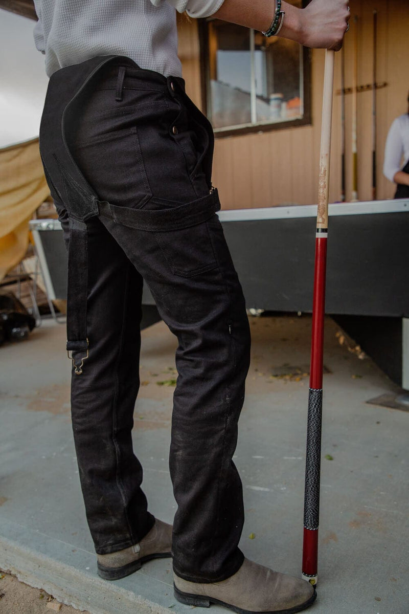 Women's Motorcycle Riding Overalls Kevlar Motorbike Racing Pants with ...